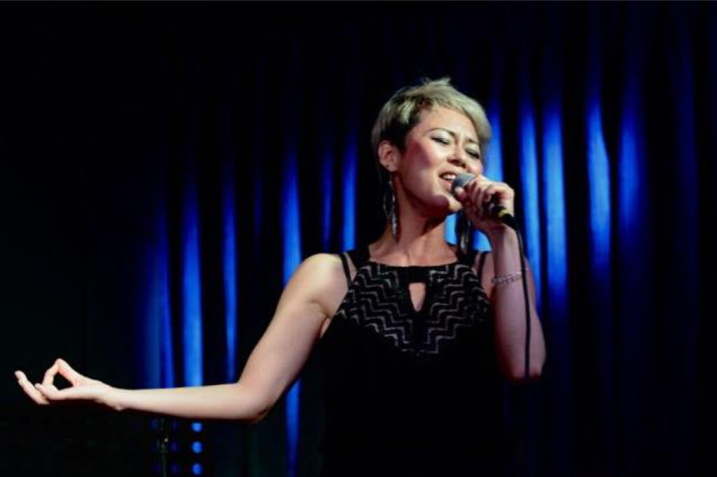 PHOTO GALLERY | Mayumi Abe Jazz